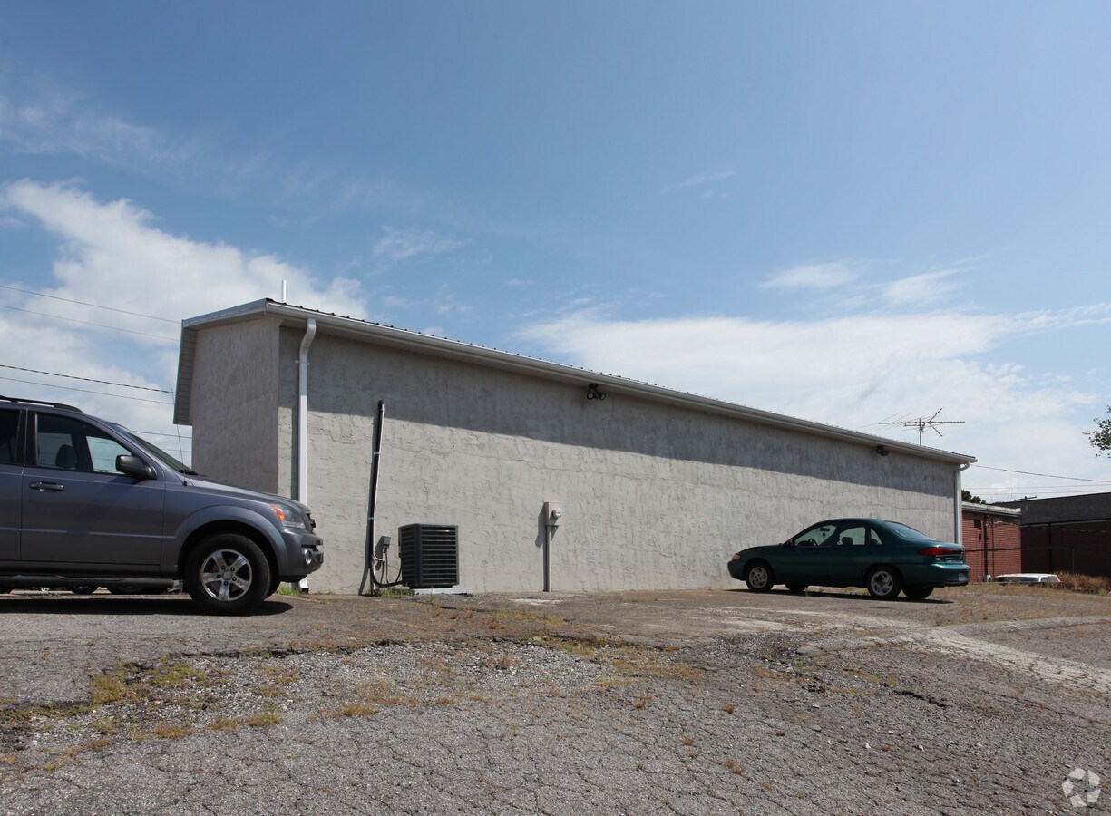 417 Main St, North Wilkesboro, NC 28659 | LoopNet