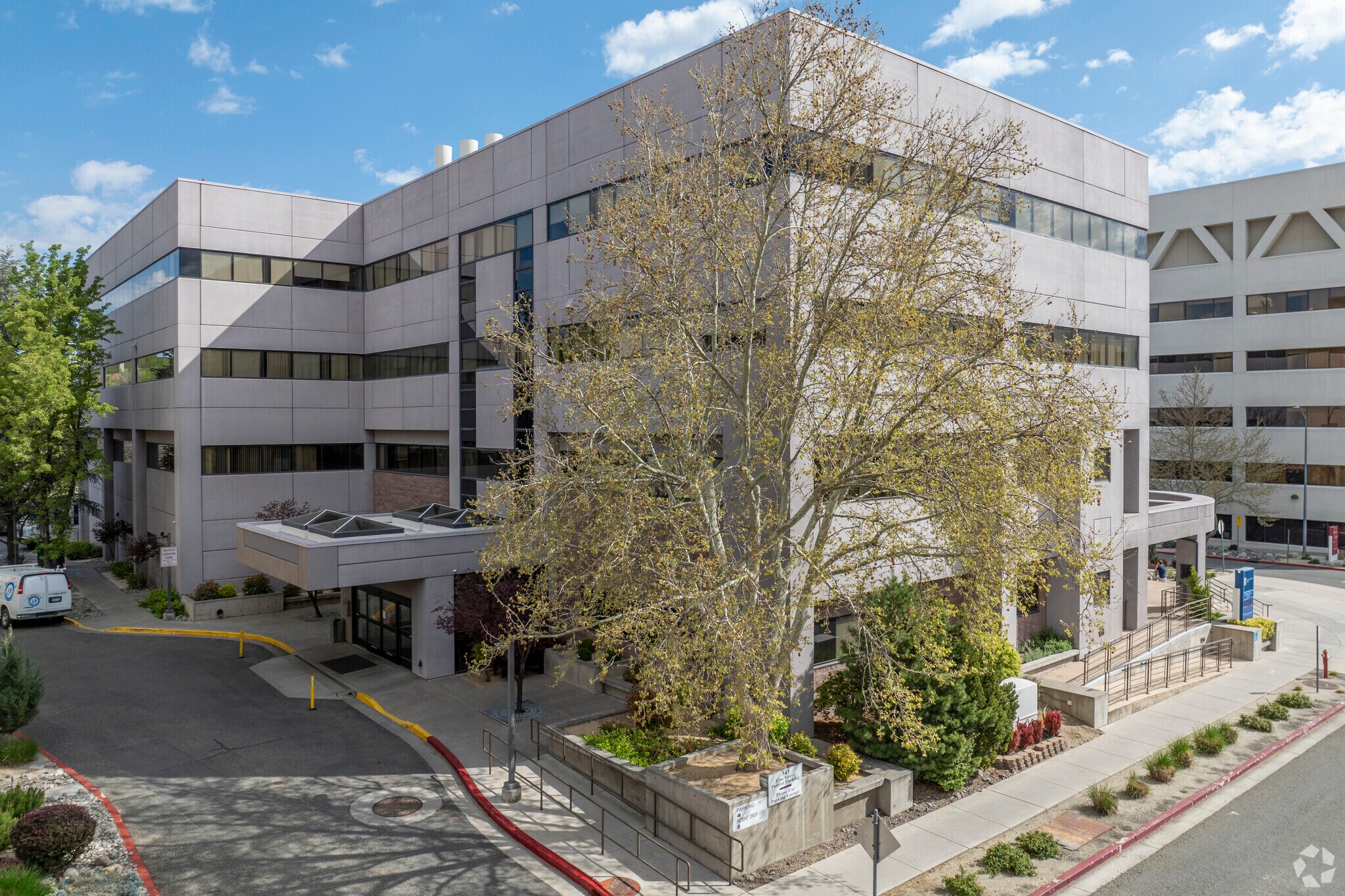 343 Elm St, Reno, NV 89503 - Elm Street Professional Plaza | LoopNet