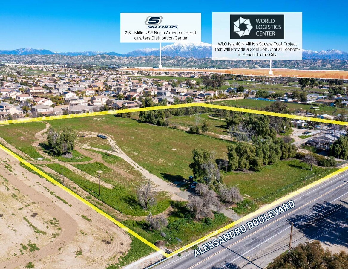 28300 Alessandro Blvd, Moreno Valley, CA 92555 | LoopNet