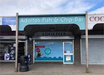 58 Glen Moray Dr, Elgin, IV30 6YA | LoopNet