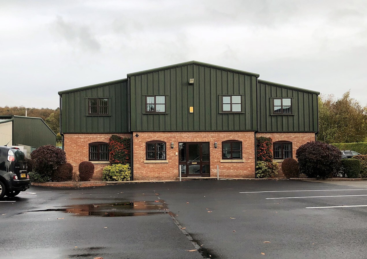 Oxton Rd, Nottingham, NTT NG14 6AT | LoopNet