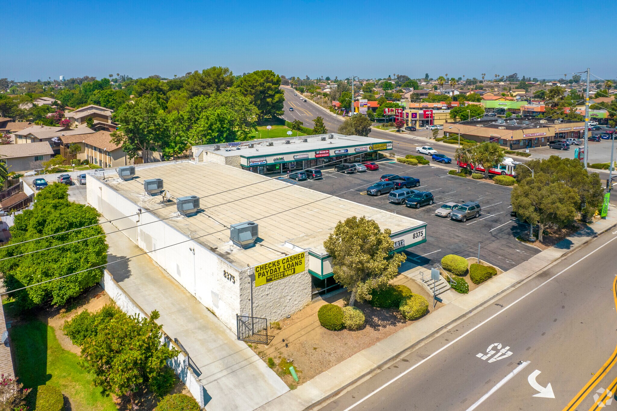 8365-8375 Paradise Valley Rd, Spring Valley, CA 91977 - Sweetwater ...