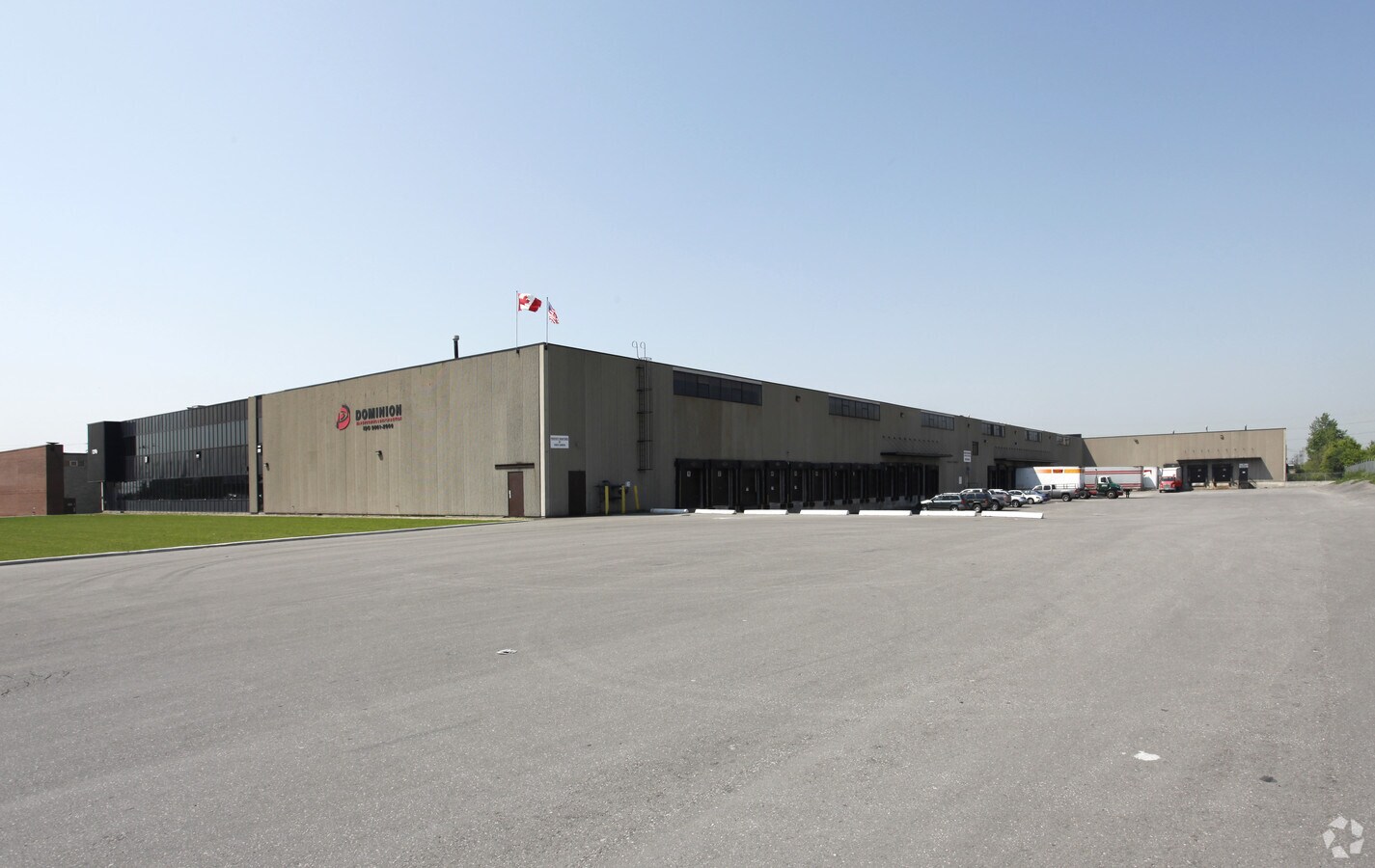 1296 Martin Grove Rd, Toronto, ON M9W 4X2 | LoopNet