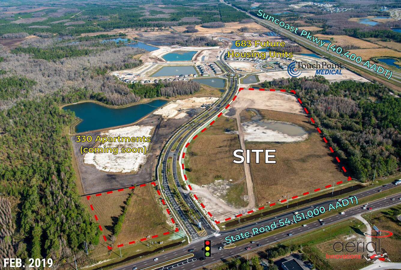 State Road 54, Odessa, FL 33556 | LoopNet