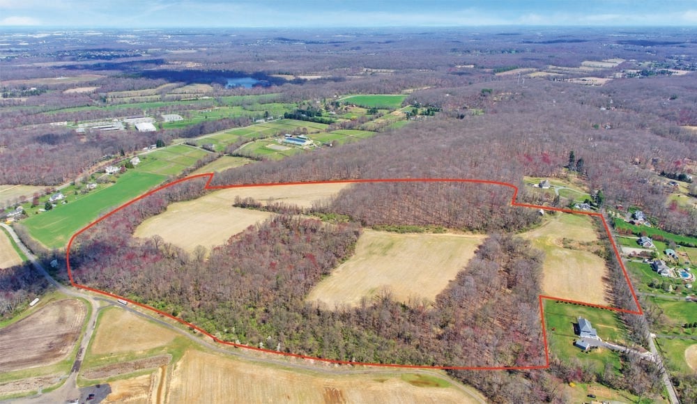 50 Rues Ln, Cream Ridge, NJ 08514 - 50 Rues Road, Cream Ridge NJ | LoopNet