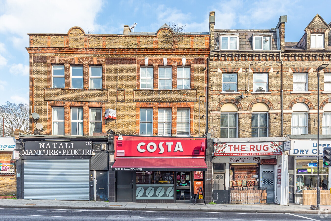 718 Holloway Rd, London, LND N19 3NH | LoopNet