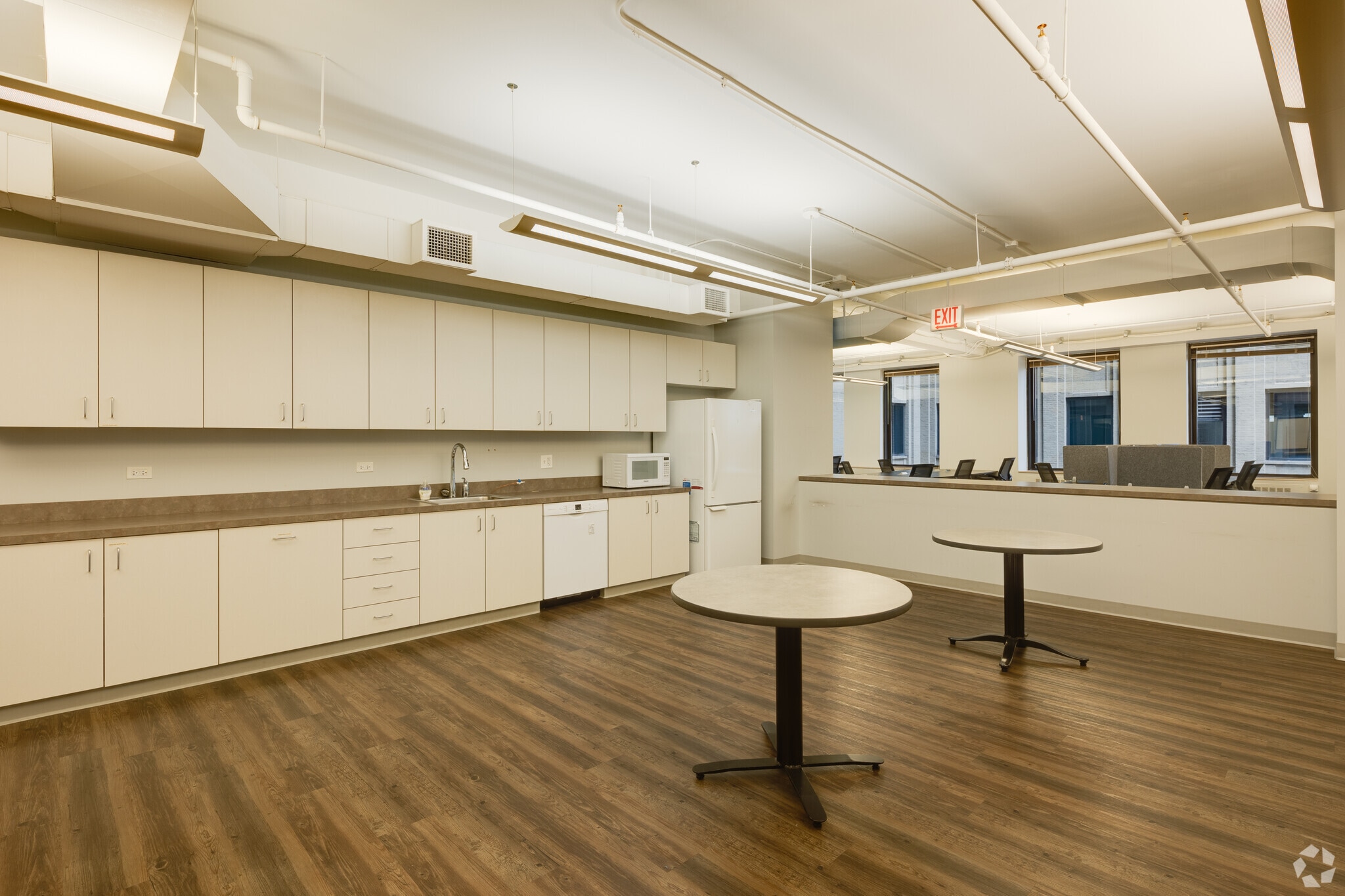 205 W Wacker Dr, Chicago, IL 60606 - Office for Lease | LoopNet