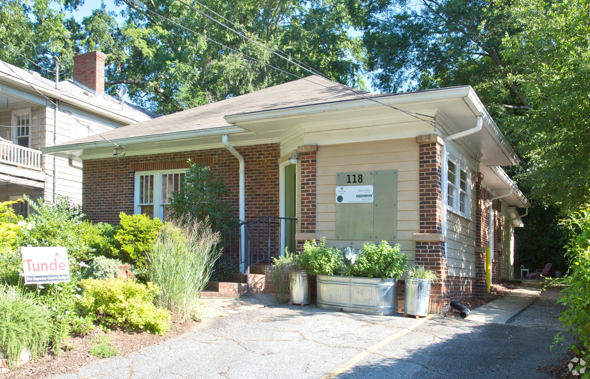 118 E Maple St, Decatur, GA 30030 | LoopNet