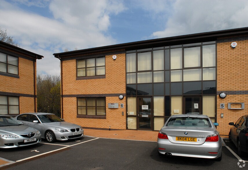 Wharfedale Rd, Cardiff, CF23 7HB | LoopNet