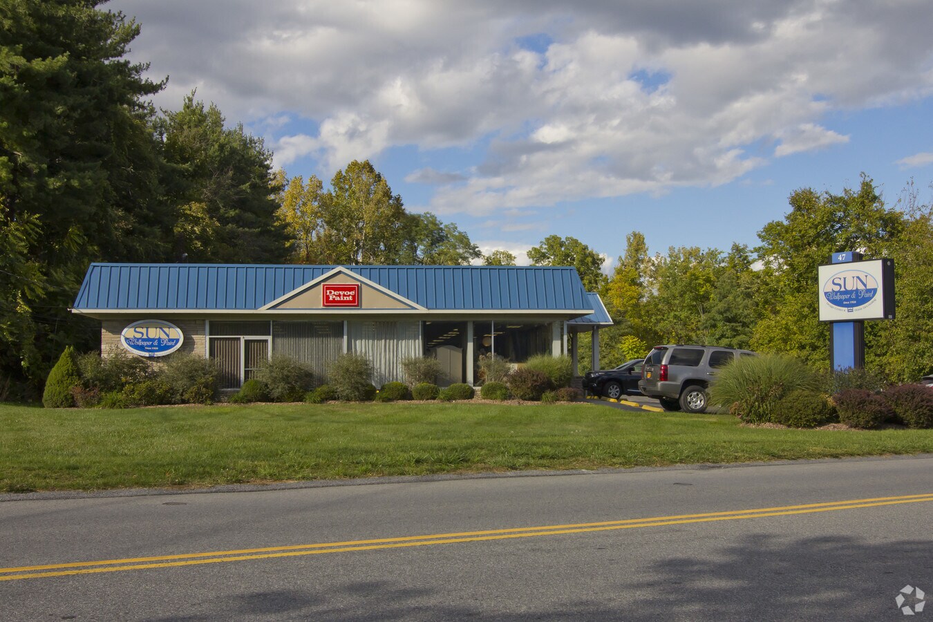 47 Overocker Rd, Poughkeepsie, NY 12603 | LoopNet