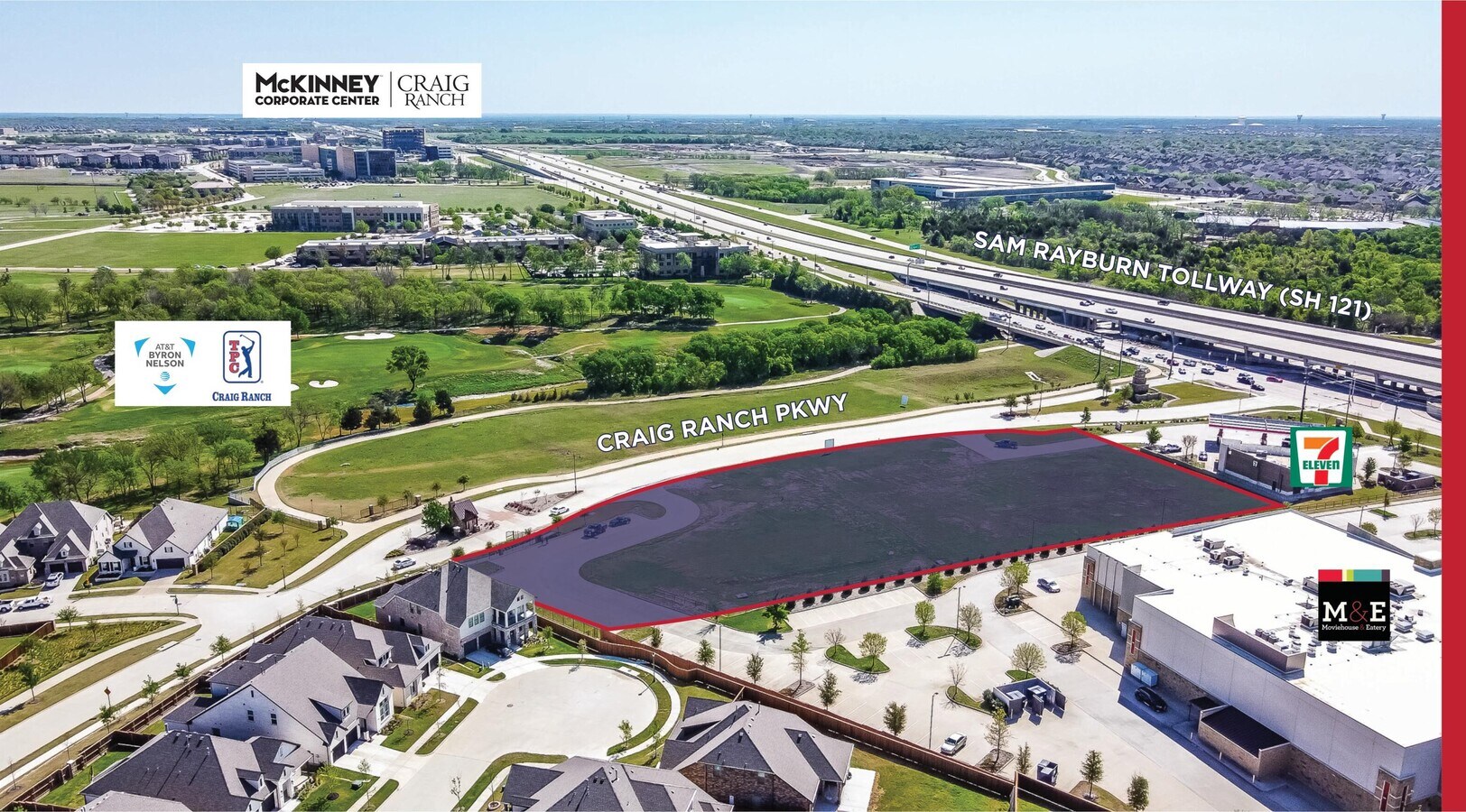 7150 Craig Ranch, McKinney, TX 75070 | LoopNet