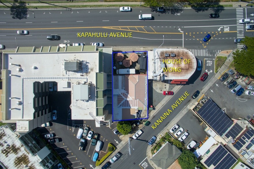471 Kapahulu Ave, Honolulu, HI 96815 | LoopNet