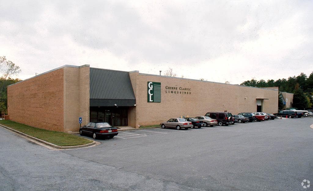 2334 Defoor Hills Rd NW, Atlanta, GA 30318 - Office for Lease | LoopNet