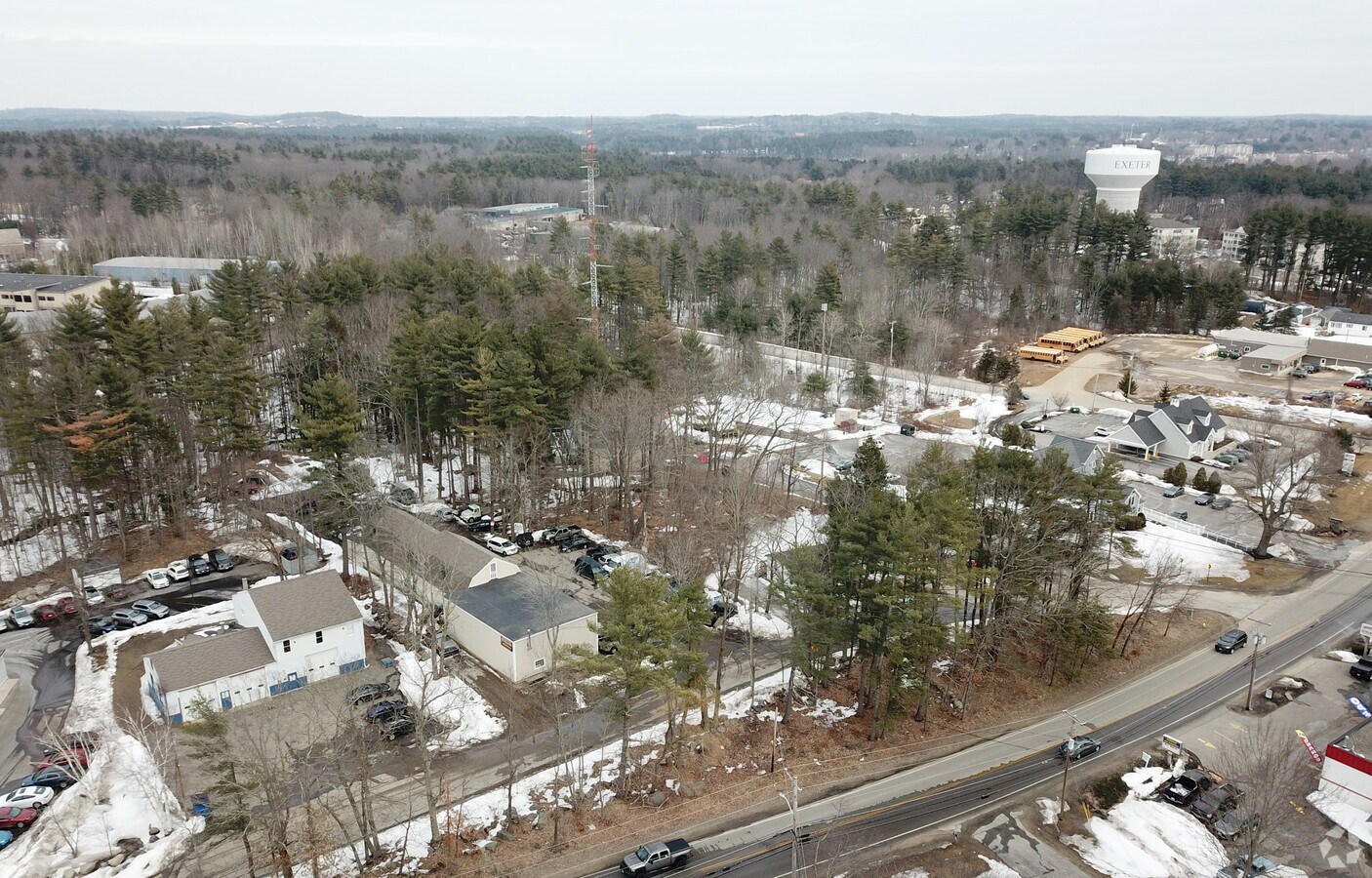 131 Epping Rd, Exeter, NH 03833 | LoopNet