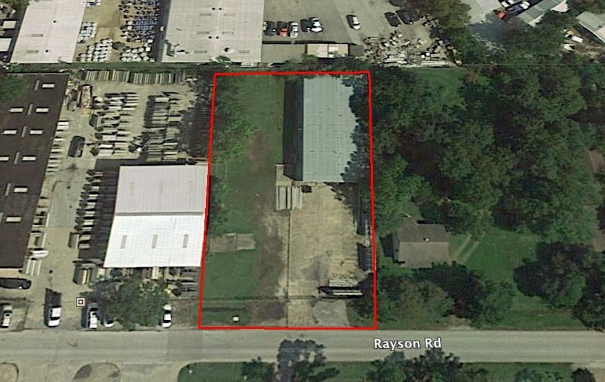 8420 Rayson Rd, Houston, TX 77080 | LoopNet