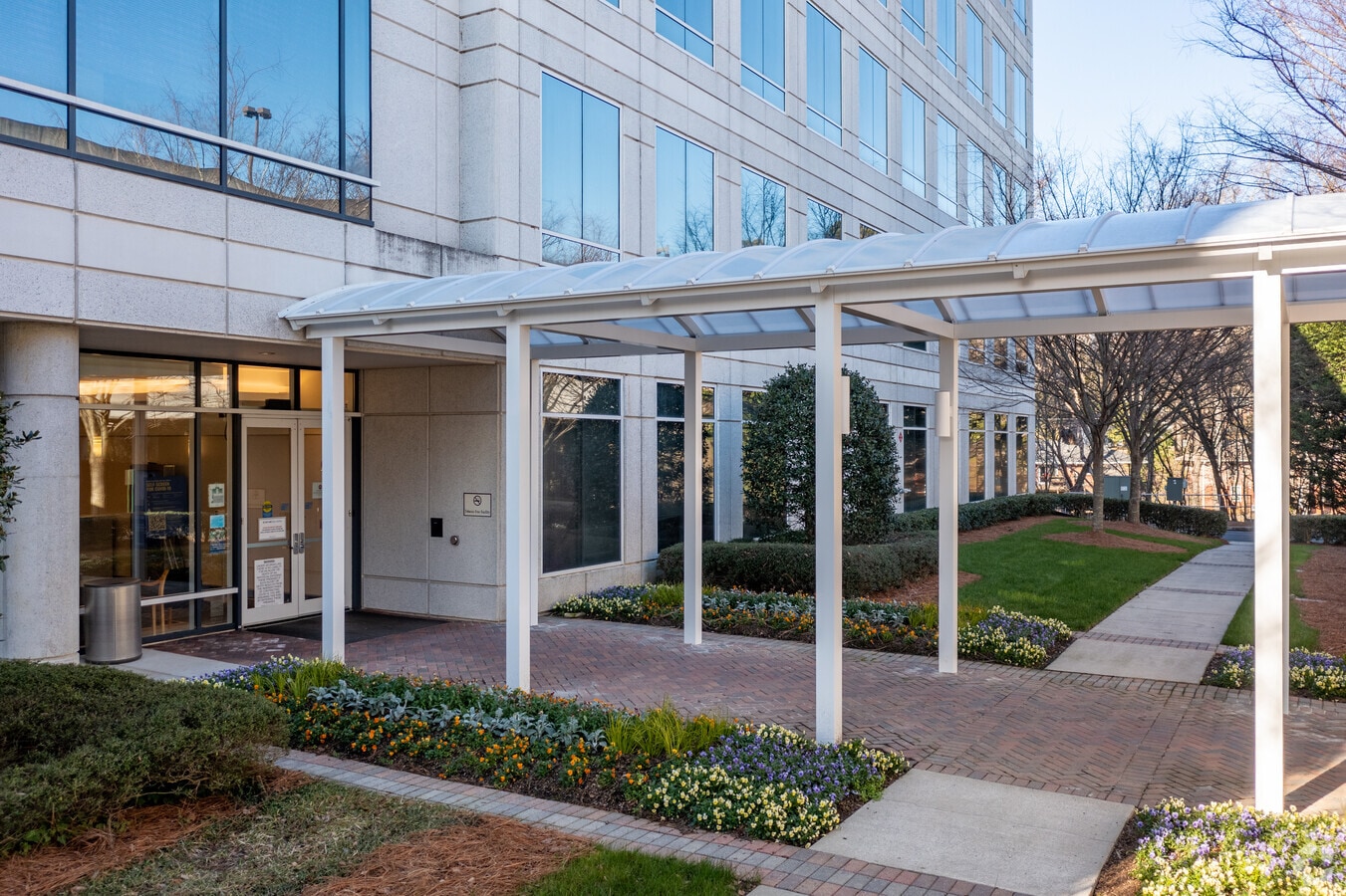 2595 Century Pkwy Ne, Atlanta, GA 30345 - Property Record | LoopNet