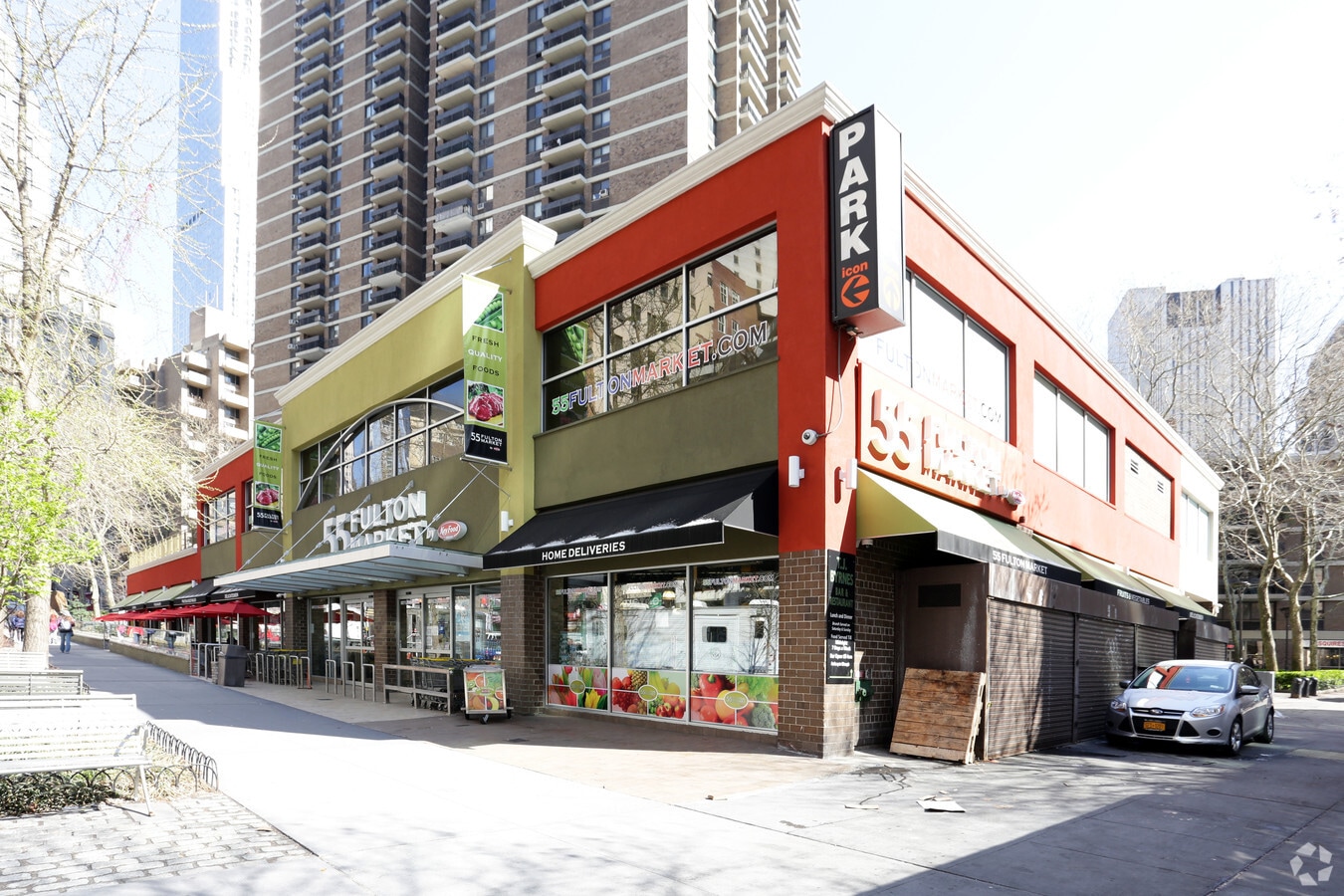 55 Fulton St, New York, NY 10038 | LoopNet