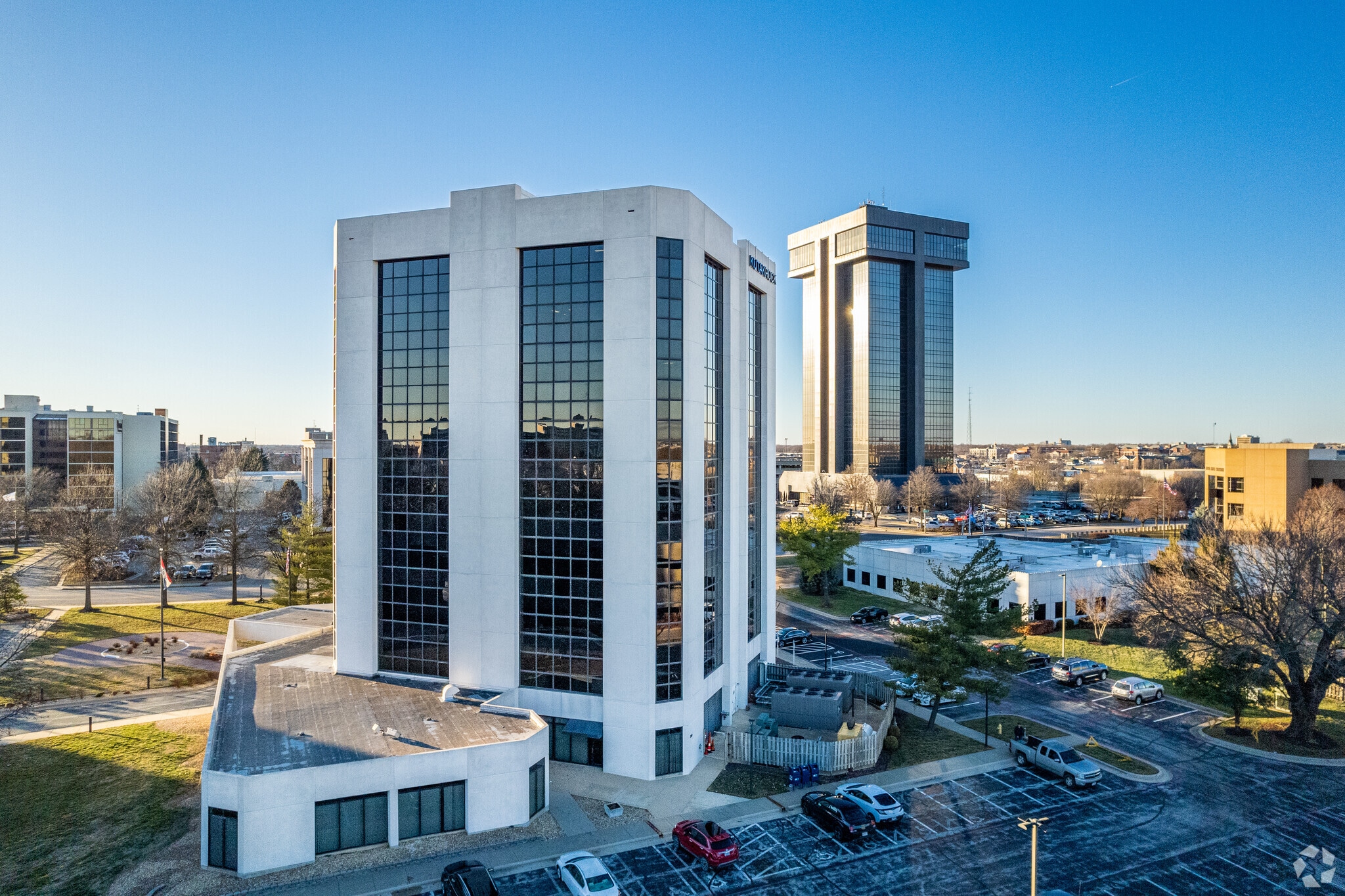 300 John Q. Hammons Pky, Springfield, MO 65806 - John Q. Hammons ...