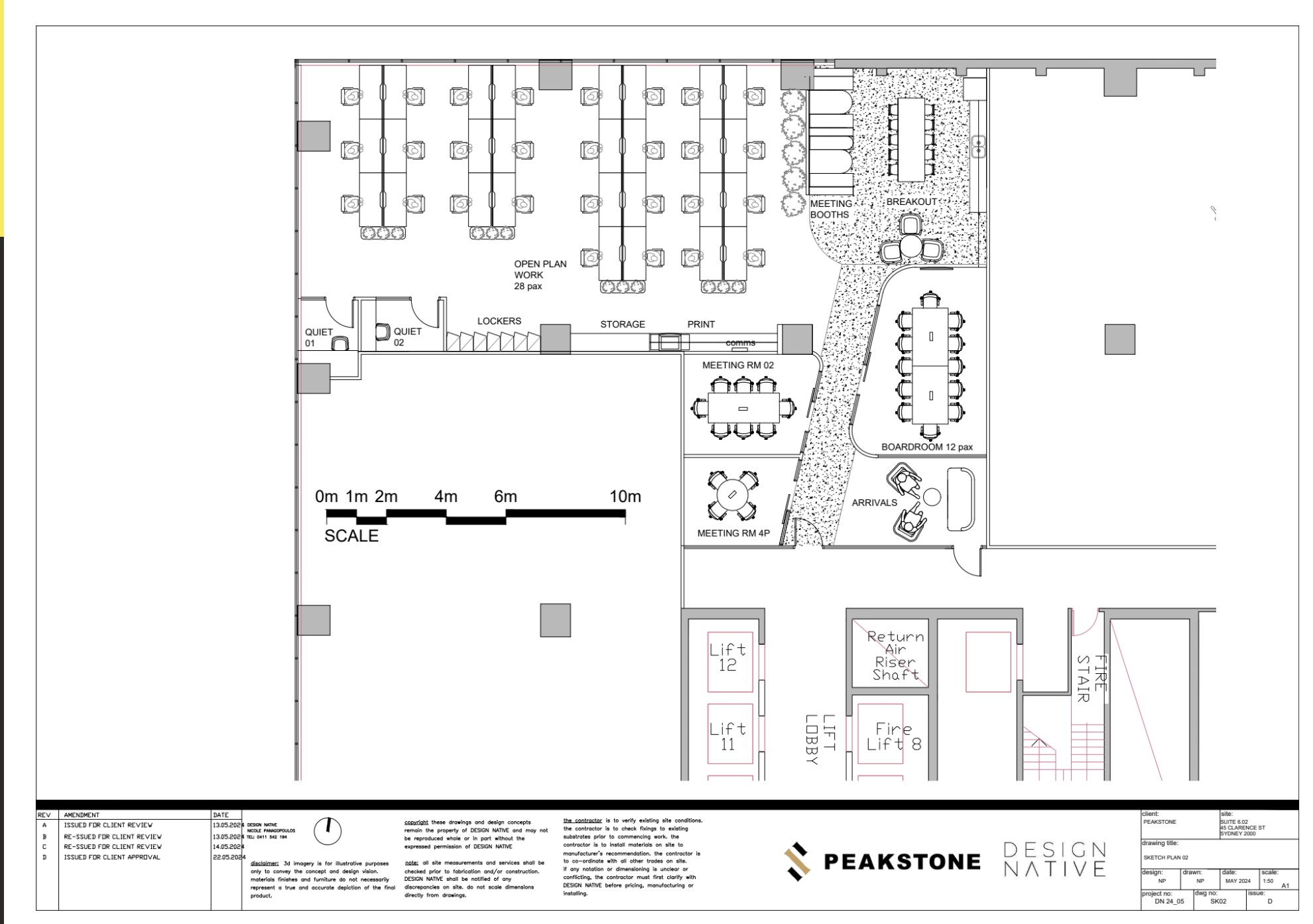 45 Clarence St, 2000 Sydney - Office for Lease | LoopNet