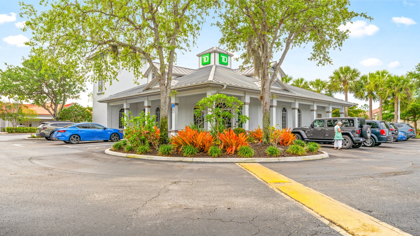 8660 Corkscrew Rd, Estero, FL 33928 - TD Bank | LoopNet