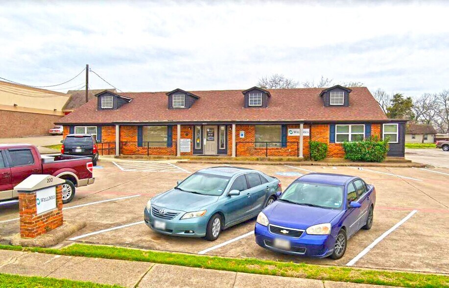 200 W Kearney St, Mesquite, TX 75149 | LoopNet