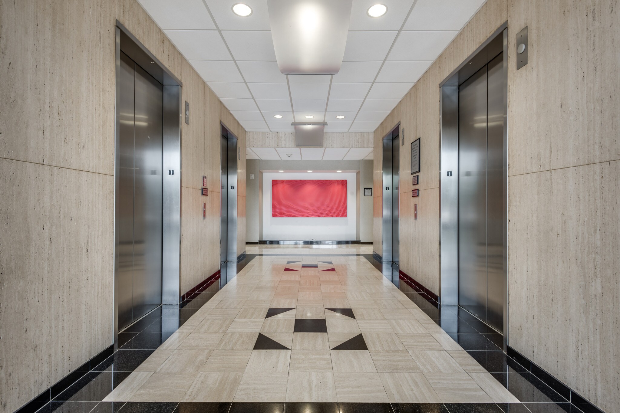 4100 Alpha Rd, Dallas, TX 75244 - Office for Lease | LoopNet