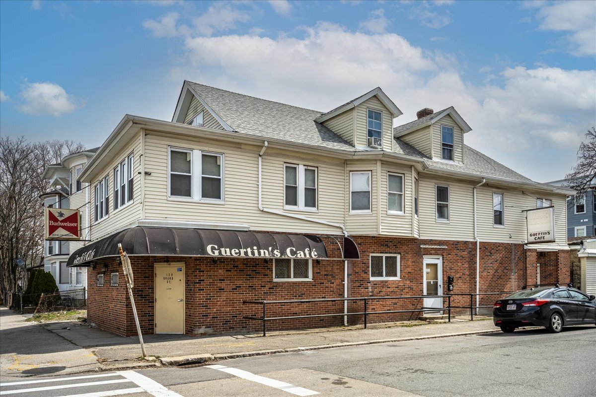 73 Southgate St, Worcester, MA 01603 | LoopNet