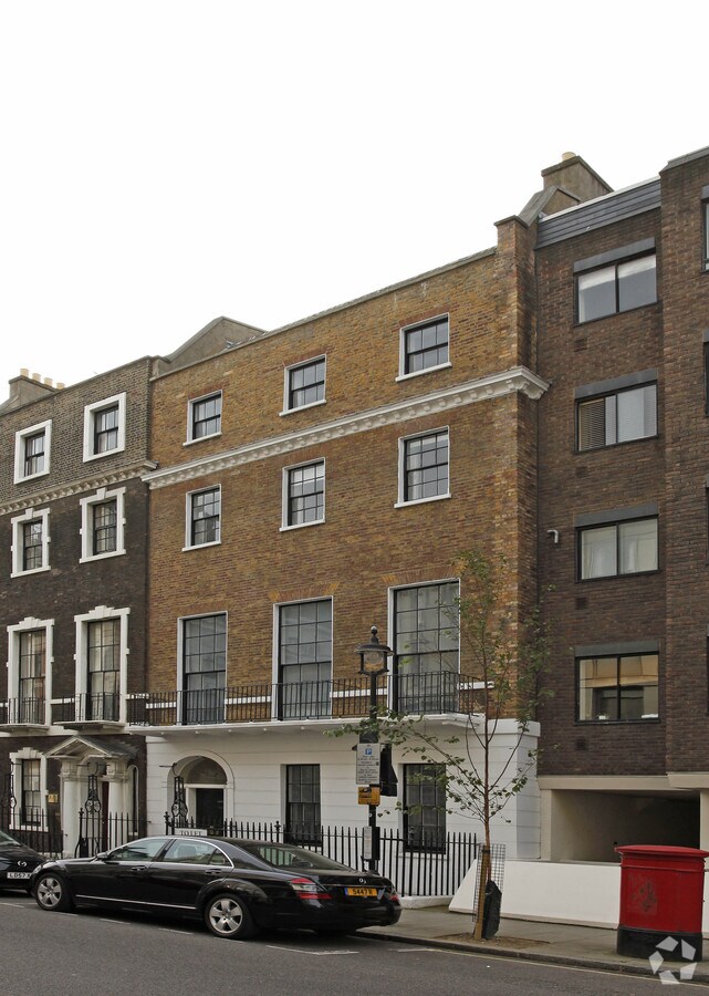 13 Queen Anne St, London, LND W1G 9JH | LoopNet