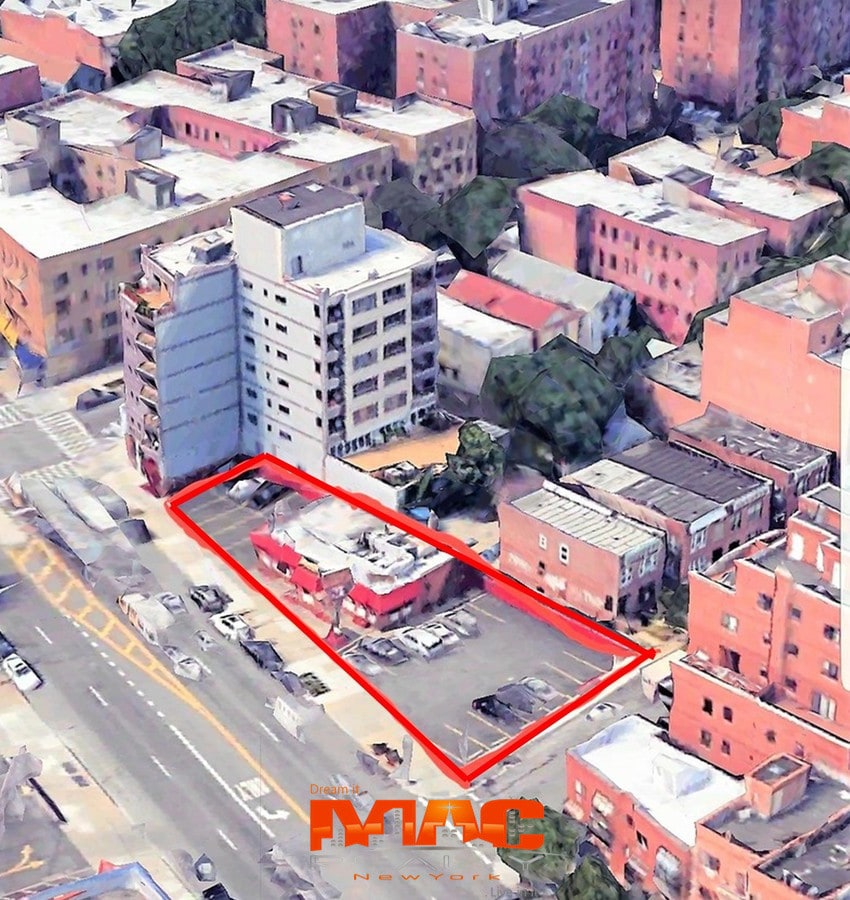 4415 College Point Blvd, Flushing, NY 11355 | LoopNet