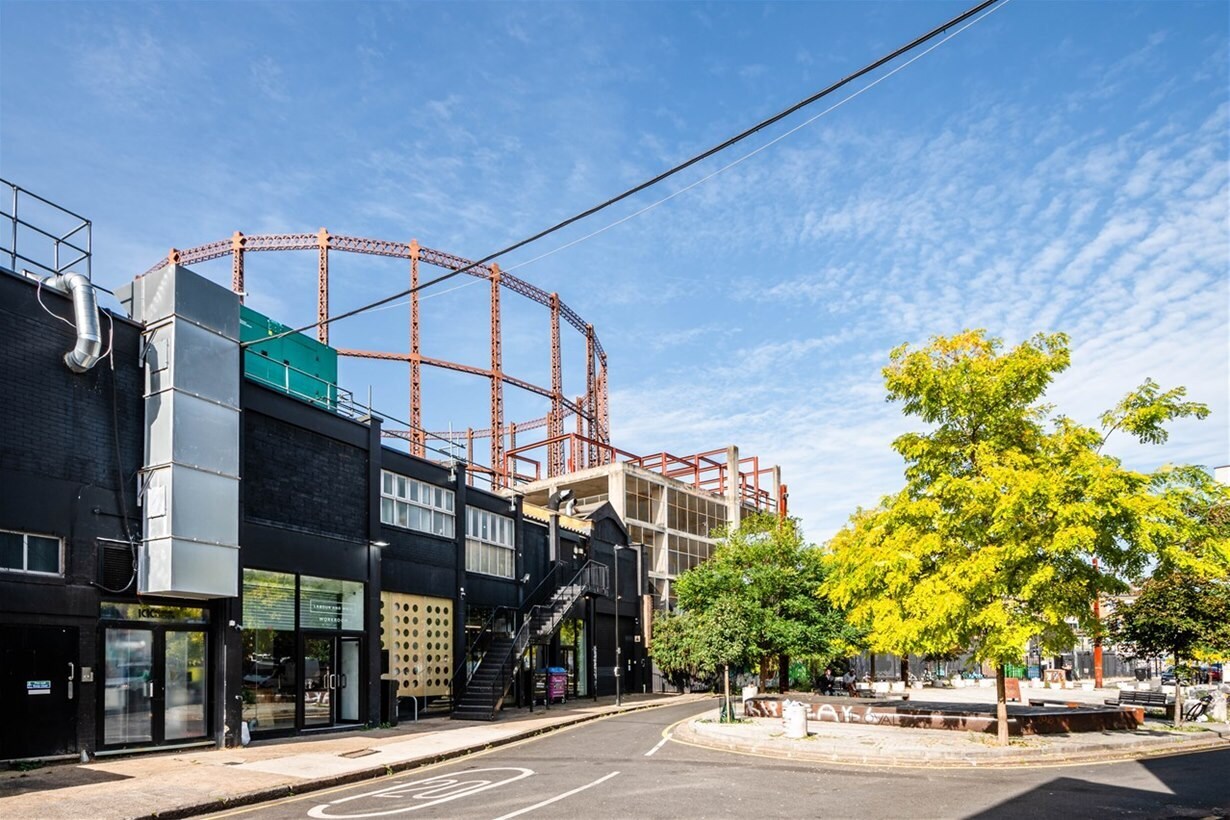 22-27 The Oval, London, LND E2 9DT - Flex for Lease | LoopNet