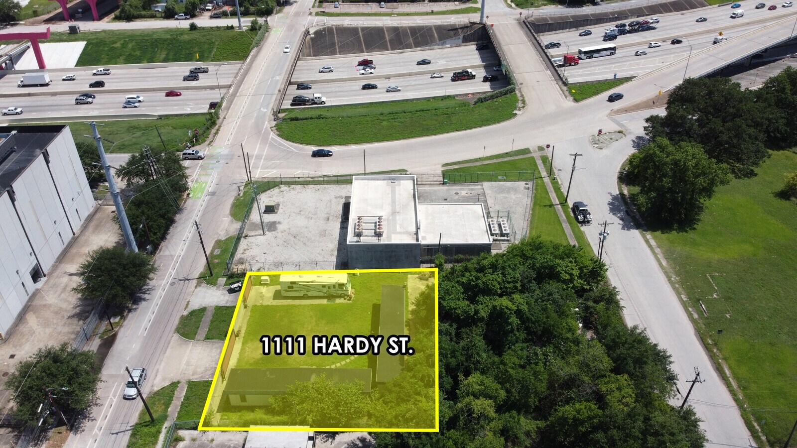 1111 Hardy St, Houston, TX 77020 | LoopNet