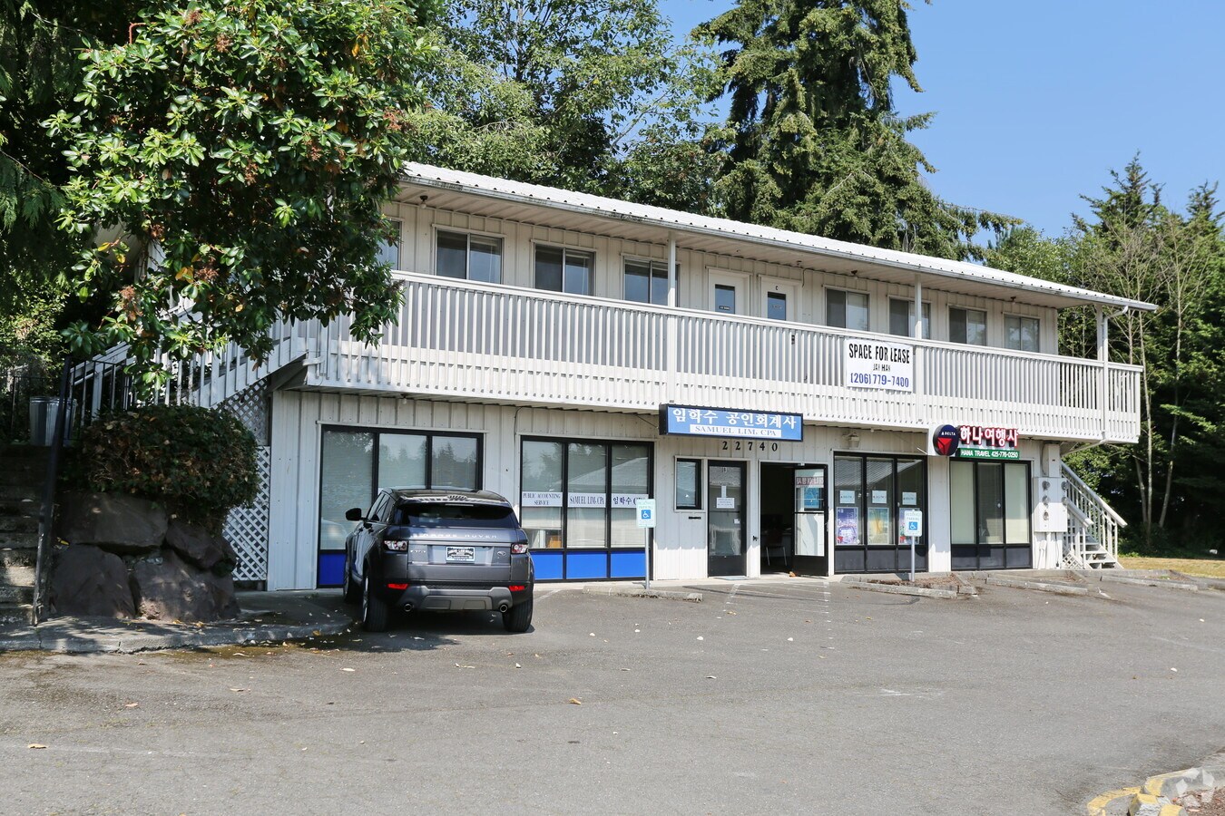 22740 Highway 99, Edmonds, WA 98026 | LoopNet