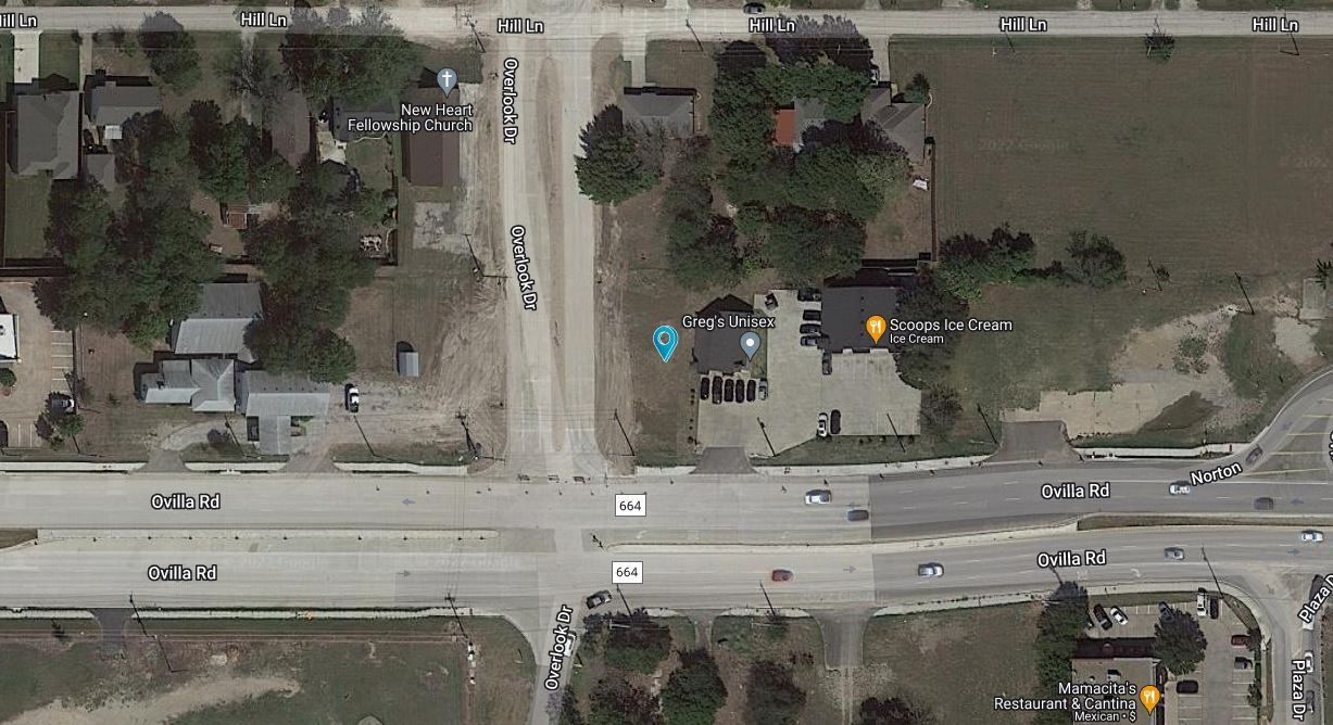 Ovilla Rd @ Interstate 35, Red Oak, TX 75154 - NEC of Ovilla Road & Overlook Drive | LoopNet