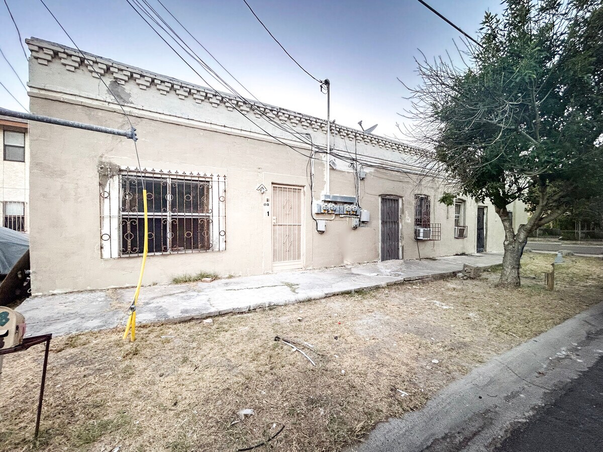 1320 San Agustin Ave, Laredo, TX 78040 | LoopNet