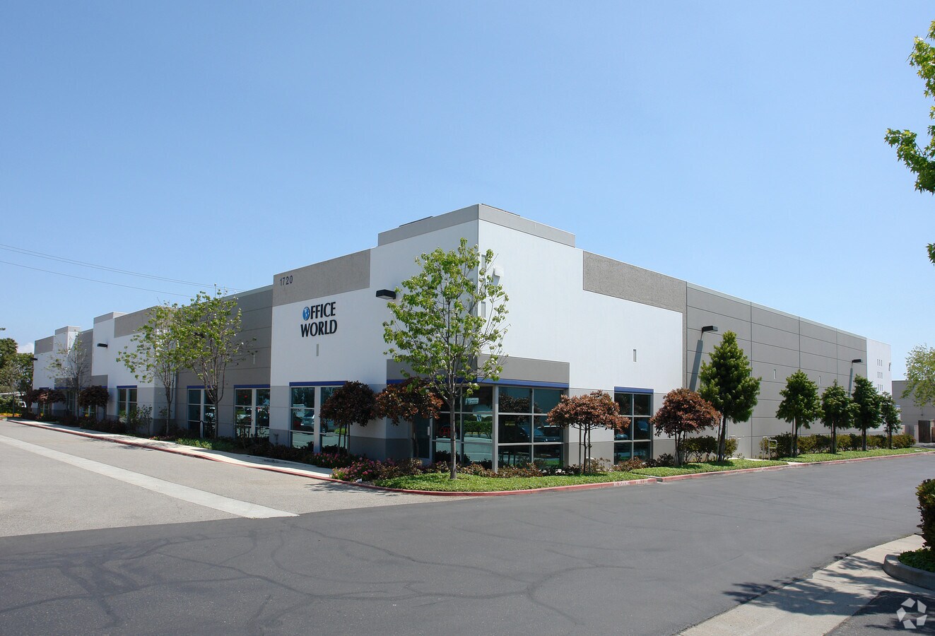 1720 Emerson Ave, Oxnard, CA 93033 | LoopNet