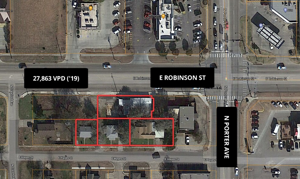 328 E Robinson St, Norman, OK 73069 | LoopNet 328 E Robinson St, Norman, OK 73069 | LoopNet