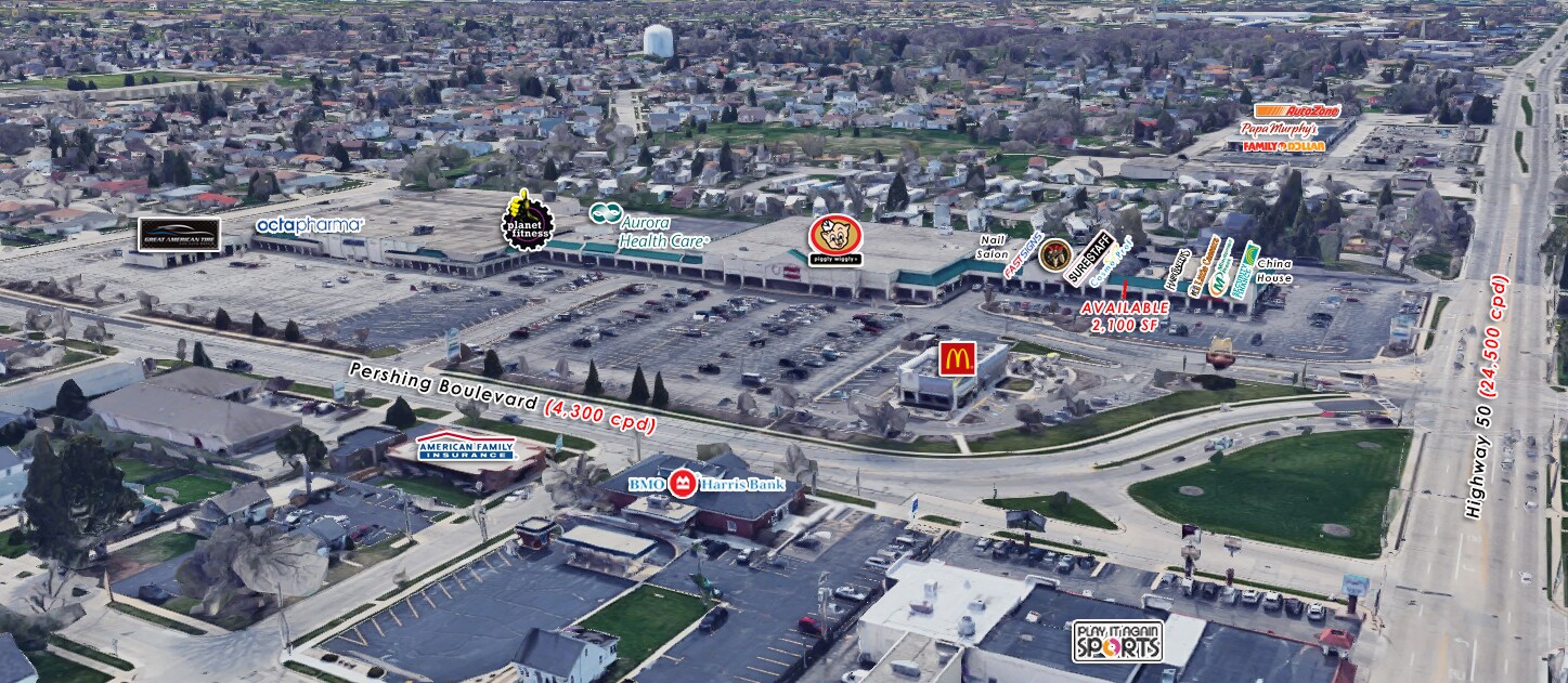 7530 Pershing Blvd, Kenosha, WI 53142 | LoopNet