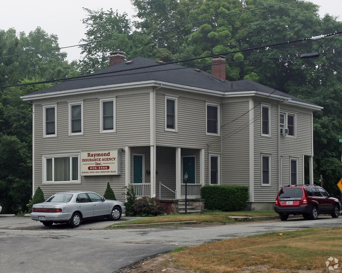 920 Main St, Coventry, RI 02816 | LoopNet
