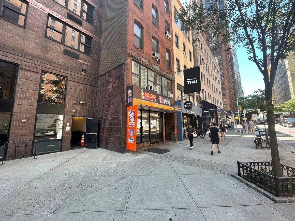 140 E 34th St, New York, NY 10016 - Marquis | LoopNet