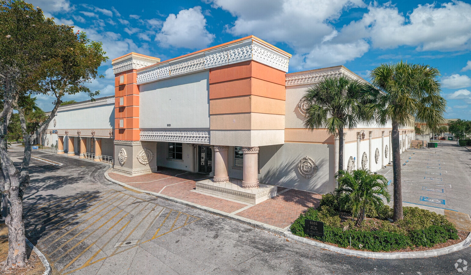 6101 NW 31st St, Margate, FL 33063 | LoopNet