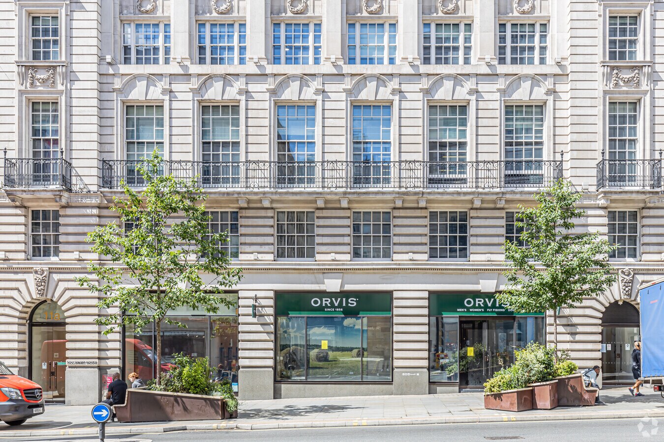 11A-11C Regent St, London, LND SW1Y 4LR | LoopNet