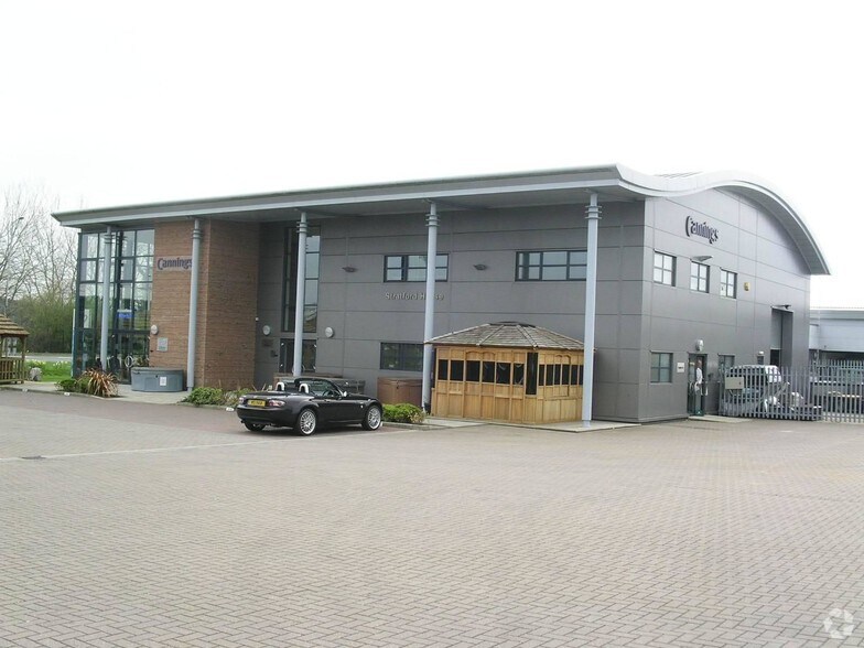 Matford Park Rd, Exeter, EX2 8EX | LoopNet