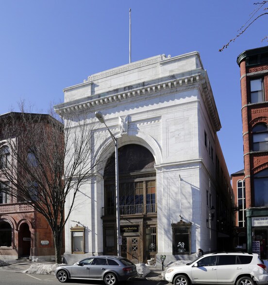 234 Main St, Danbury, CT 06810 | LoopNet