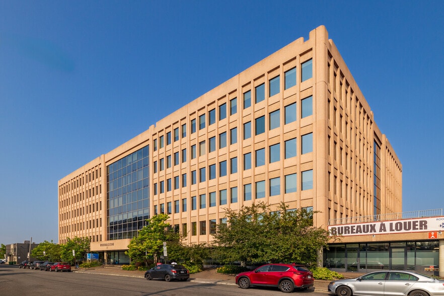 35 Rue de Port-Royal E, Montréal, QC H3L 3T1 | LoopNet