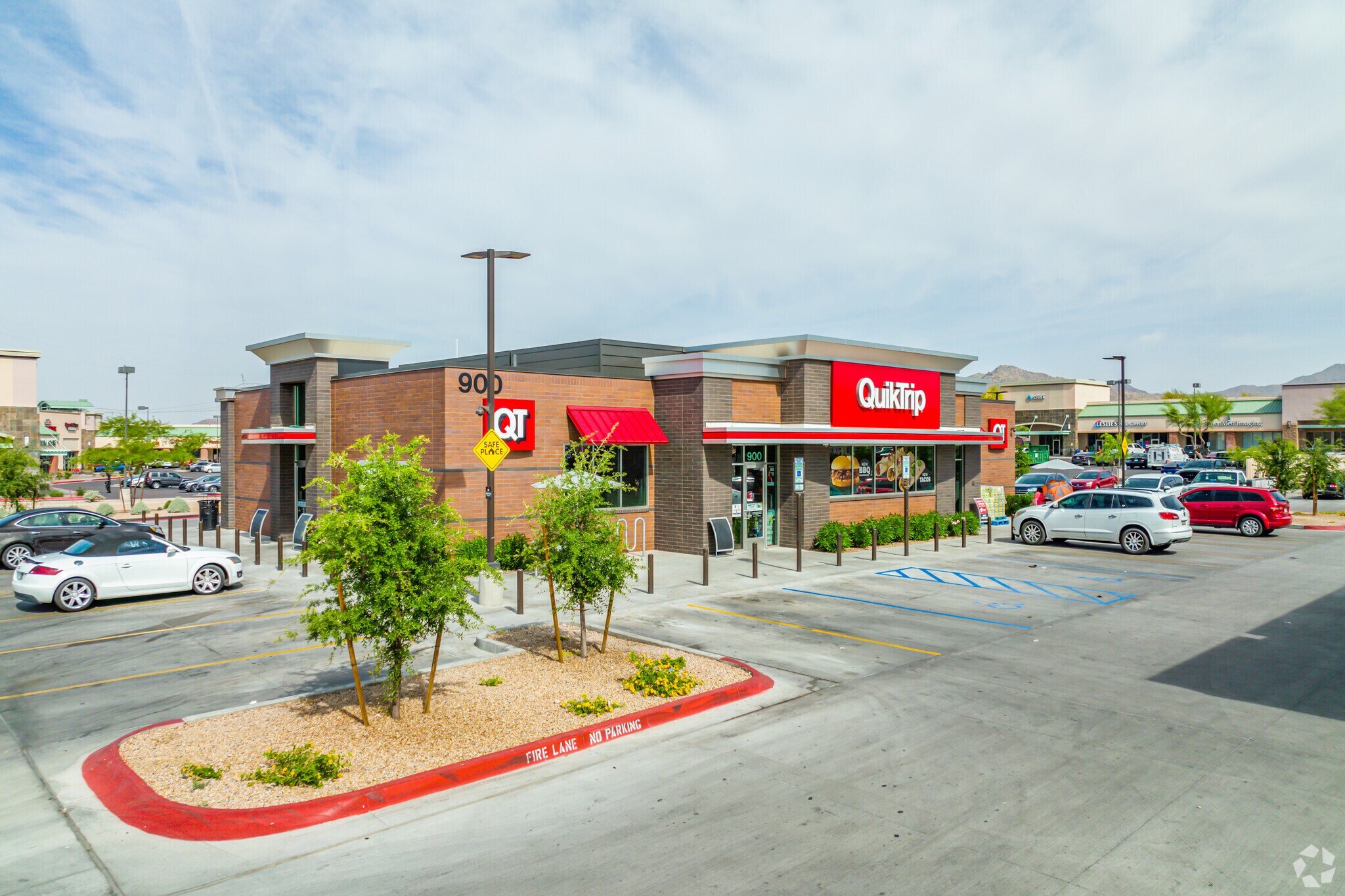 S Watson Rd, Buckeye, AZ 85326 - Sundance Towne Center | LoopNet