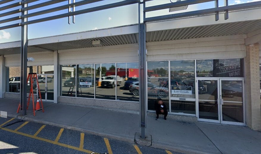 150 Churchill Blvd, Sault Ste Marie, ON P6A 3Z9 - Churchill Plaza | LoopNet