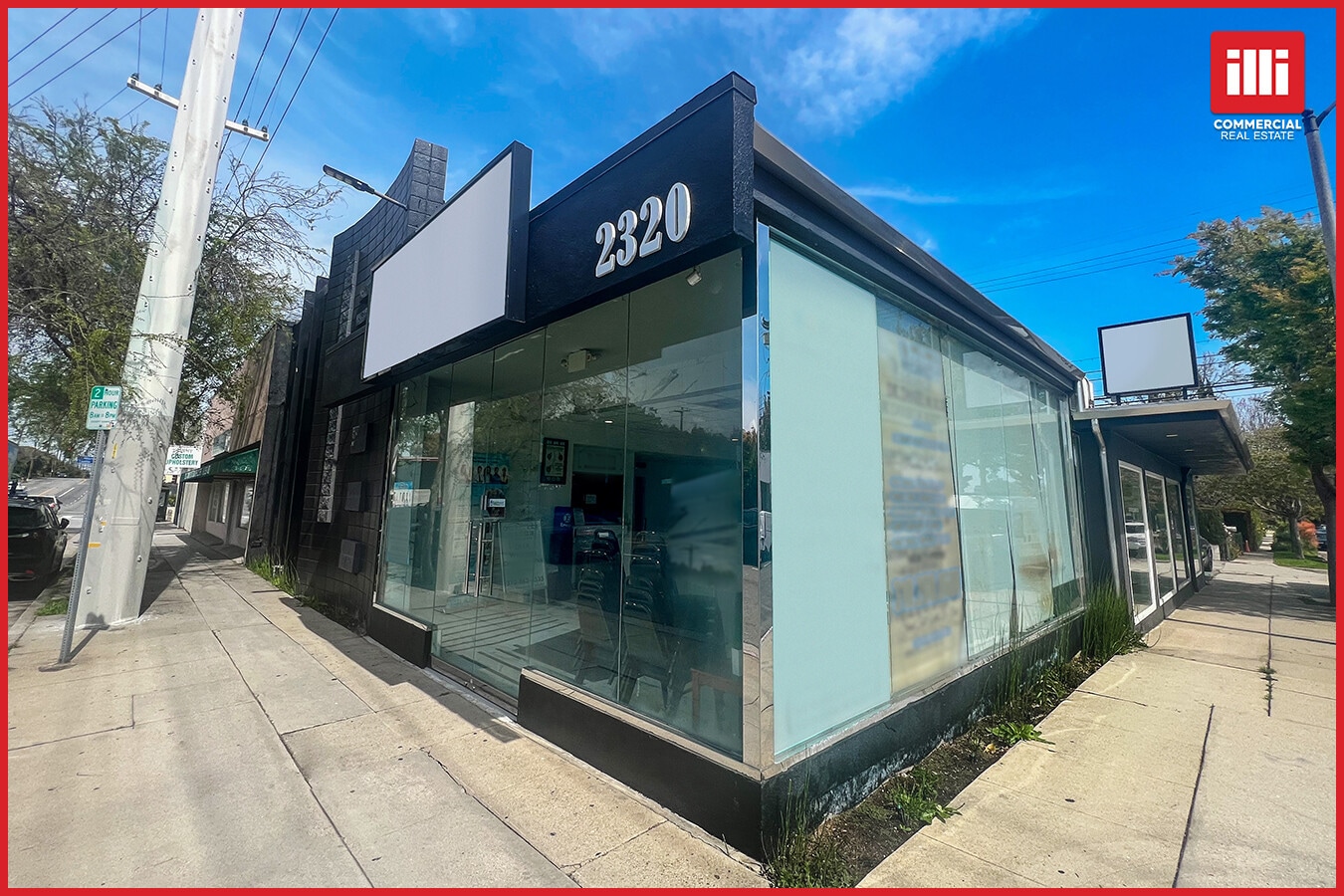 2320 S Robertson Blvd, Los Angeles, CA 90034 | LoopNet