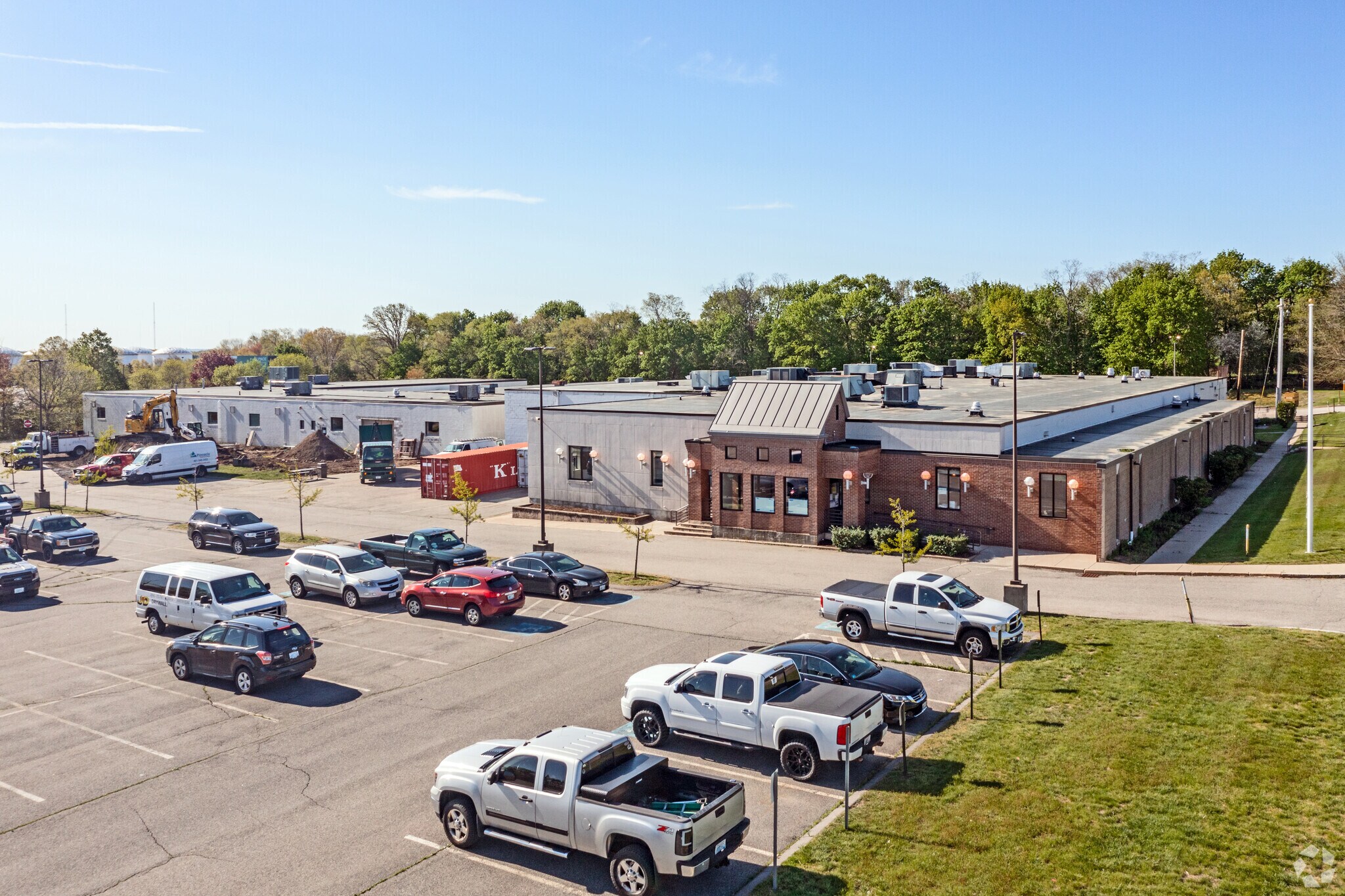 10 Tripps Ln, Riverside, RI 02915 - Flex for Lease | LoopNet