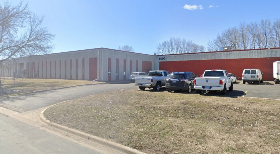 8090 Ranchers Rd NE, Fridley, MN 55432 - Industrial for Lease | LoopNet