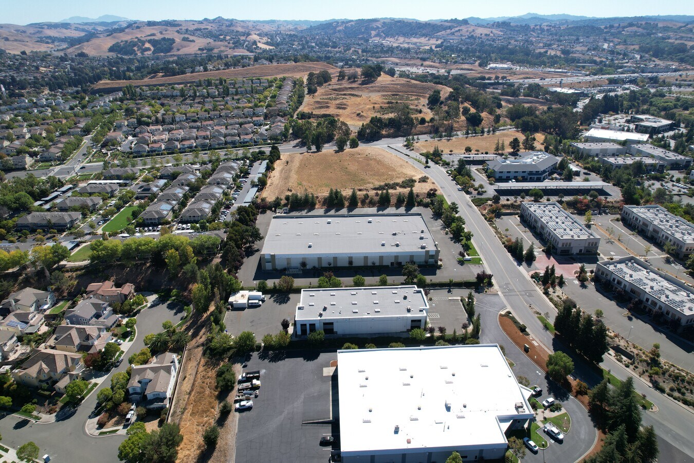 200 Linus Pauling Dr, Hercules, CA 94547 | LoopNet